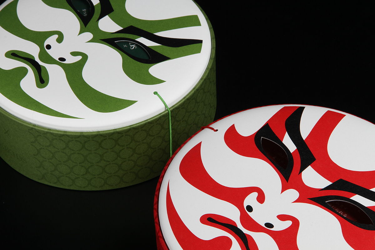 These Kids' Snacks Embody The Traditional Japanese Spirit - DIELINE