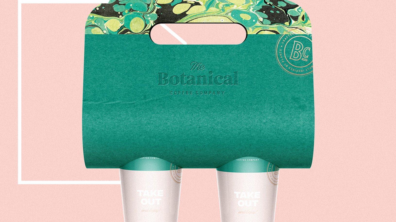 Take A Step Into Nature with Botanical Coffee Co. - DIELINE