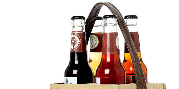 Forester Crown - DIELINE