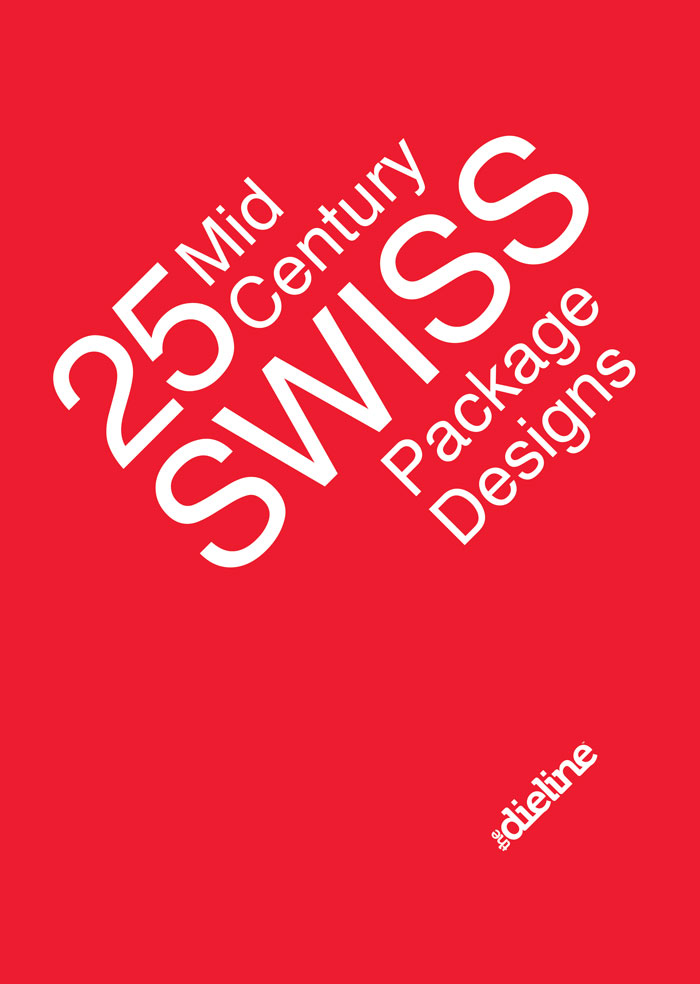 25 Mid Century Swiss Package Designs - DIELINE