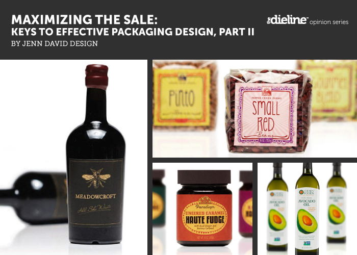 Maximizing the Sale: Keys to Effective Packaging Design, Part II ...