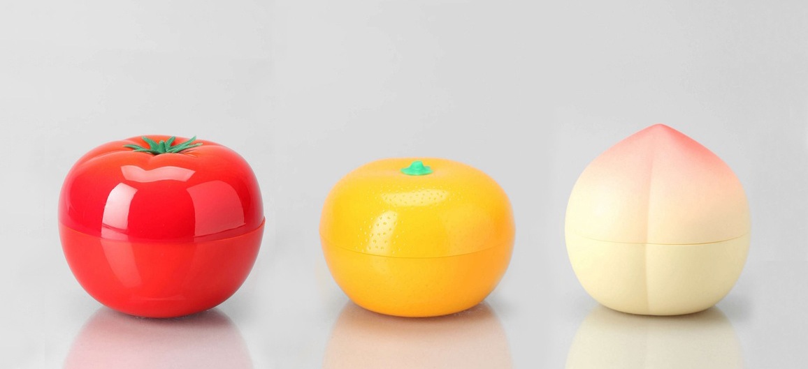 Tony Moly Skin Creams - DIELINE