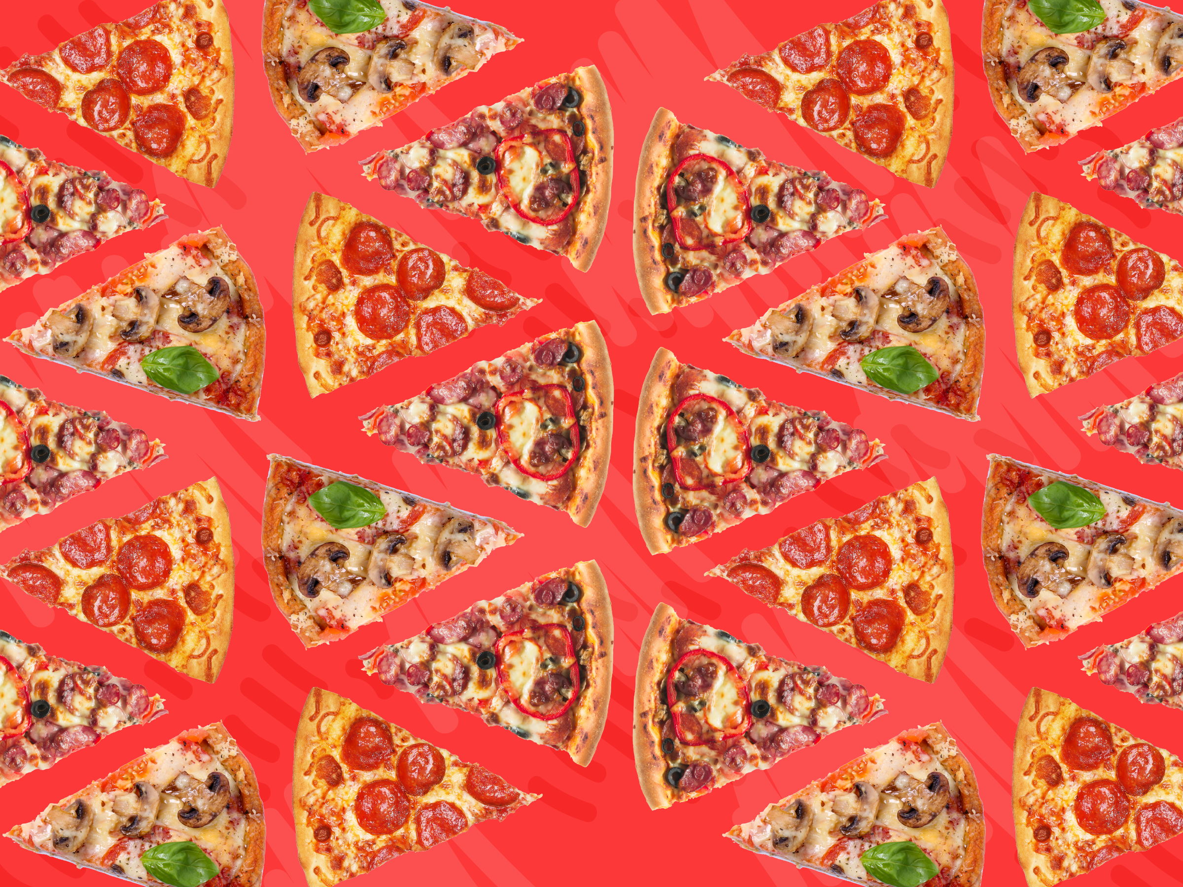 10 Pizza Packages For National Pizza Day - DIELINE