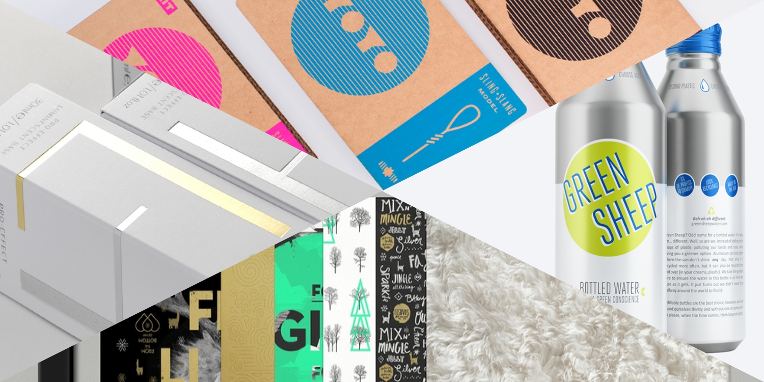 Top 10 Packaging Designs & Articles - DIELINE
