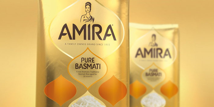 Amira - DIELINE