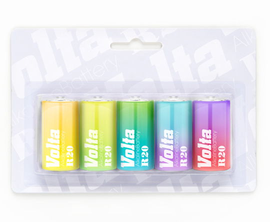 Volta - DIELINE