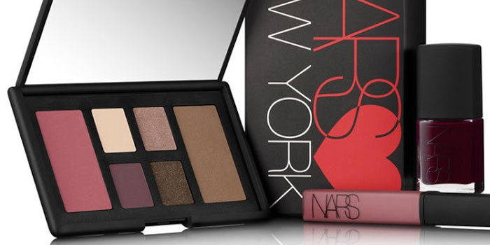 NARS Love New York Limited Edition - DIELINE