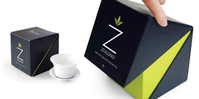 The Dieline's Latest Top 10 Package Designs - DIELINE