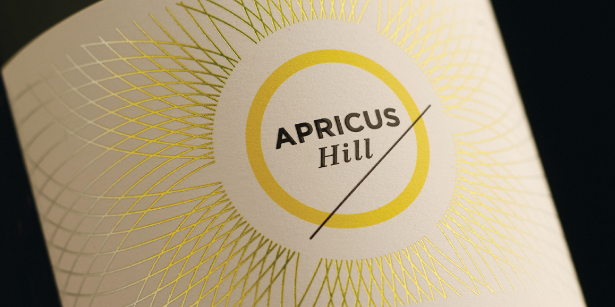 Apricus Hill - DIELINE