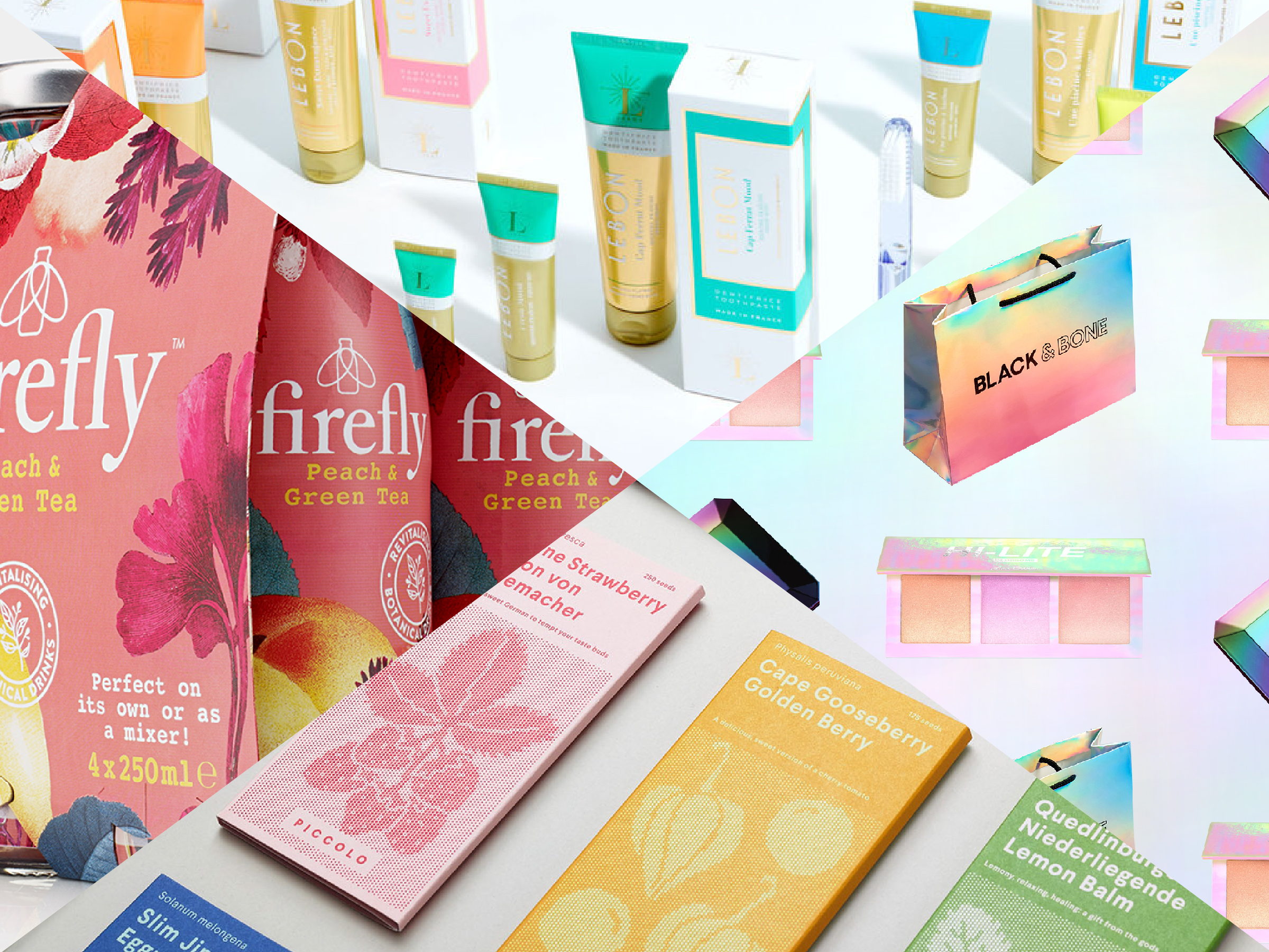The Dieline's Best of the Week - DIELINE