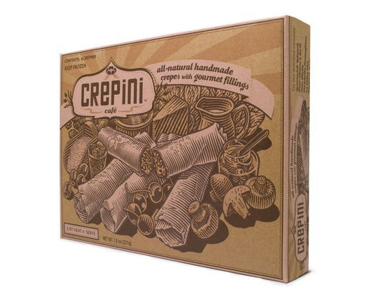 Crepini Cafe - DIELINE