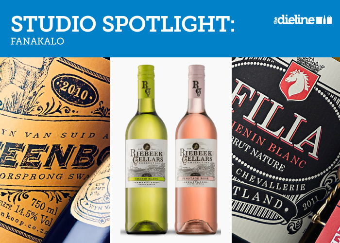 Studio Spotlight: Fanakalo - DIELINE