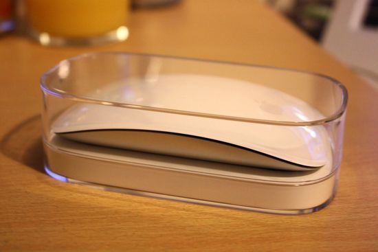 Apple Magic Mouse - DIELINE