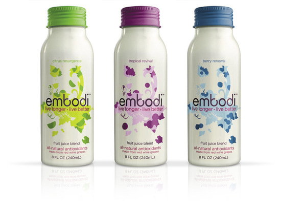 Embodi - DIELINE