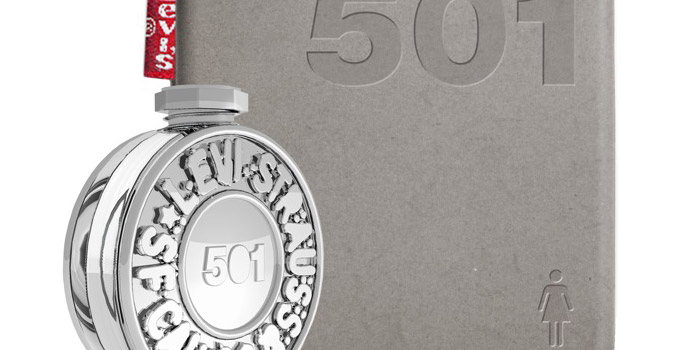 Levi's Unisex Fragrance - DIELINE