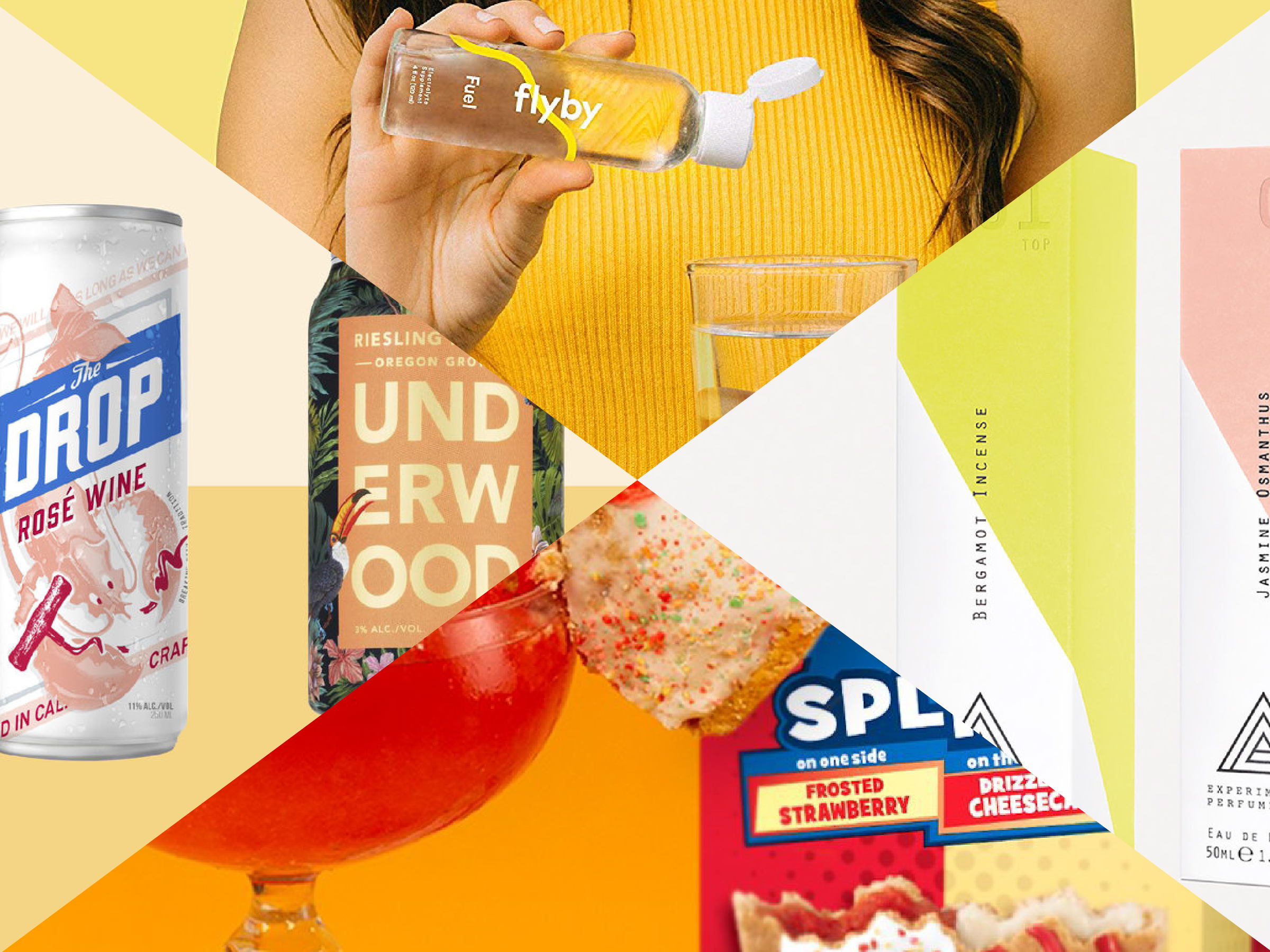 The Dieline's Best of the Week - DIELINE