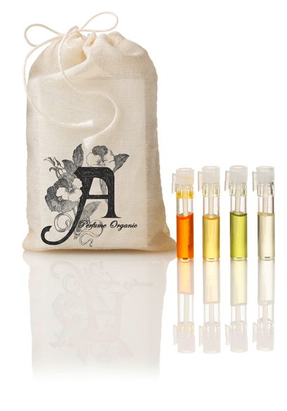 A Perfume Organic - DIELINE