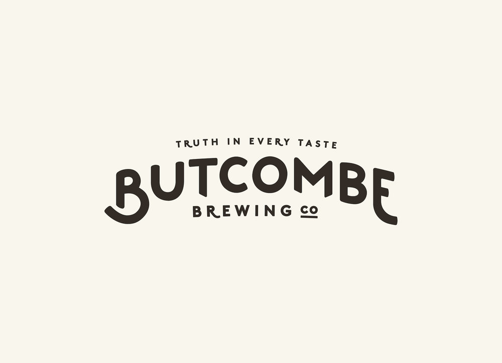 Cheers to this Radical Rebrand for Butcombe Brewing Co. - DIELINE