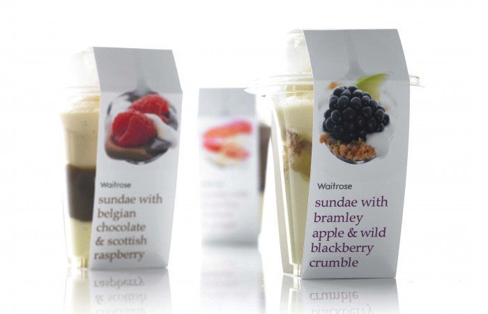 Waitrose - Chilled Range - DIELINE