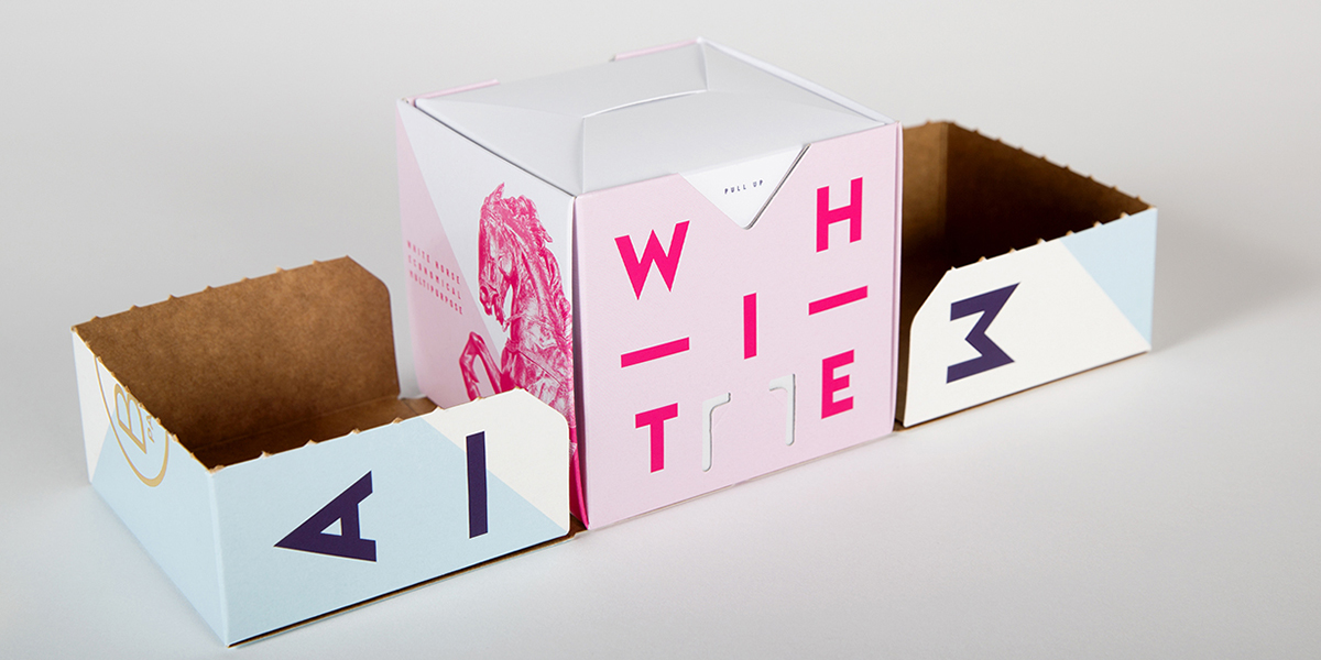 B&F Papers: the Medium is the Message - DIELINE