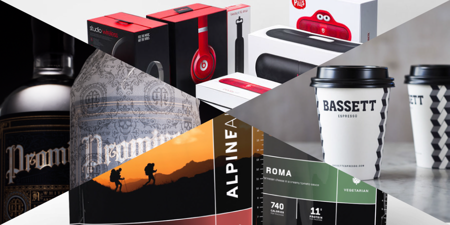 Top 10: Packaging Projects & Articles of the Week - DIELINE