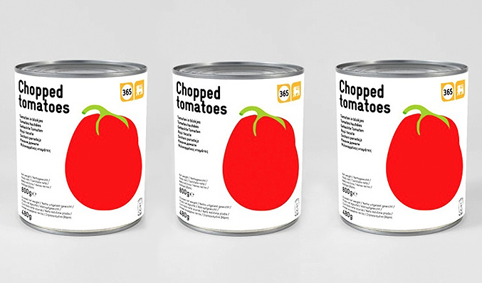 Delhaize 365 - DIELINE