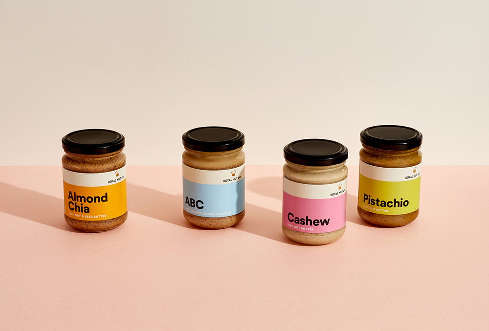 20 Simple Yet Stunning Packages that Epitomize "Less, But Better" - DIELINE