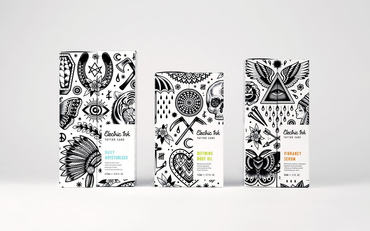 Electric Ink Is Ready to Make its Mark - DIELINE