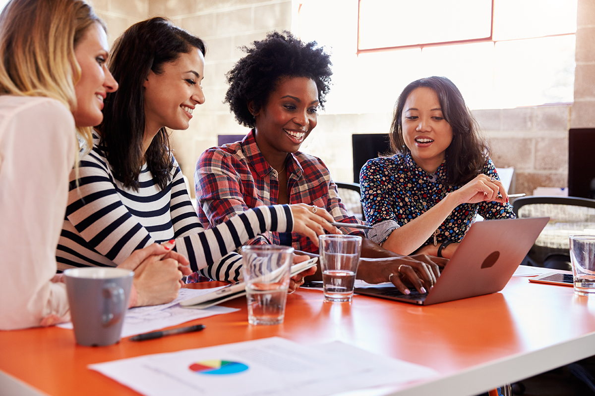 Why Multicultural Environments are Vital for Today’s Designers - DIELINE