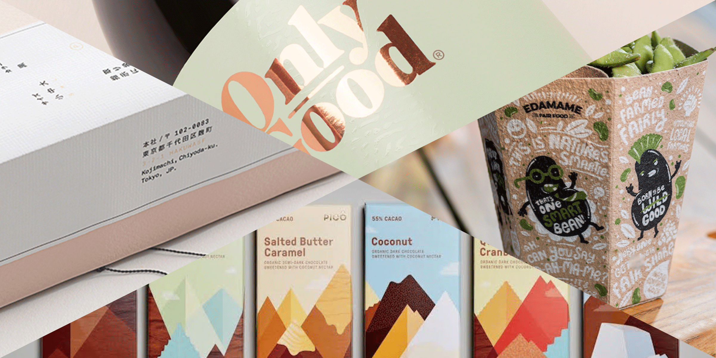 Top 10 Packaging Projects & Articles - DIELINE