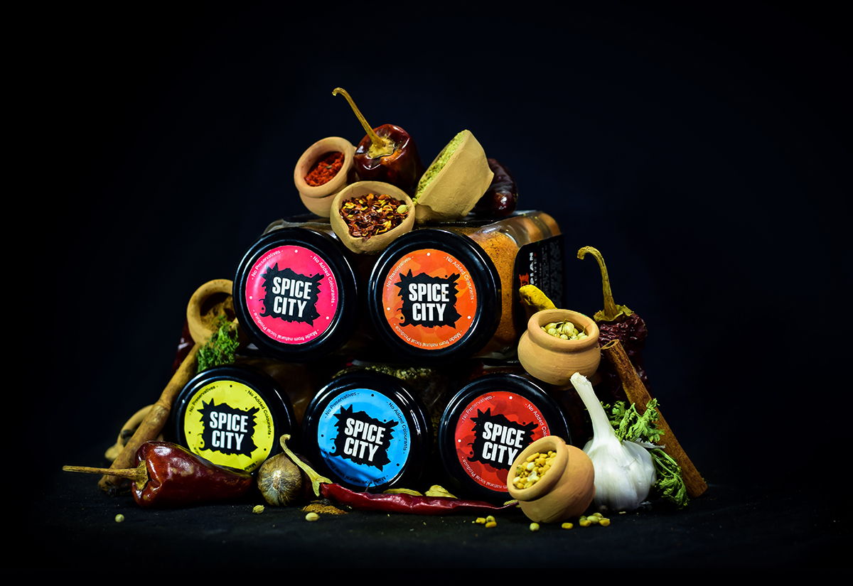 Spice City Is Serving Up All You Need to Get Crafty In the Kitchen ...