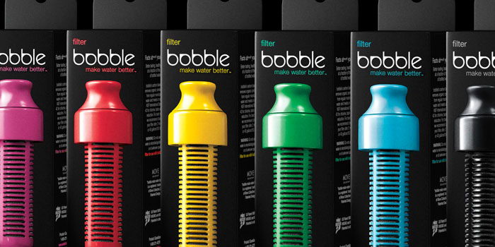 Bobble - DIELINE