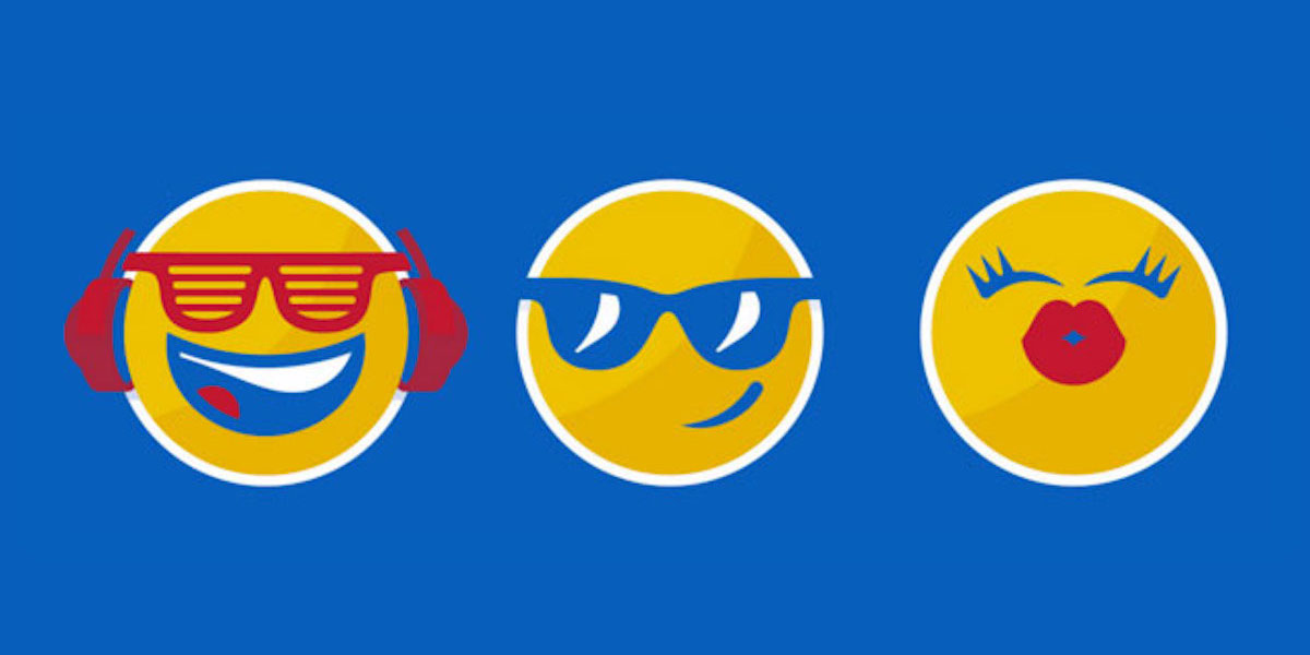 PepsiMoji - DIELINE