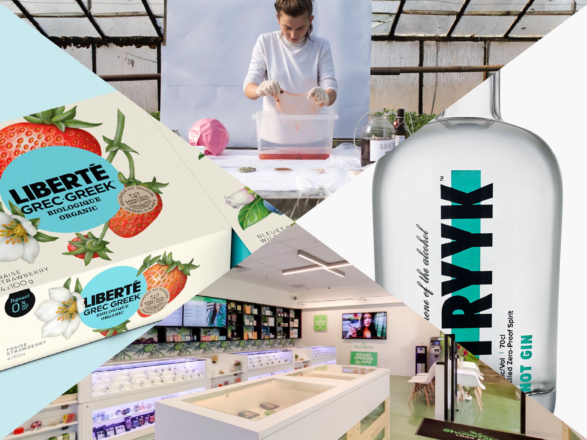 The Dieline's Best of the Week - DIELINE