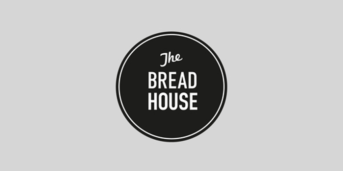 The Bread House - DIELINE