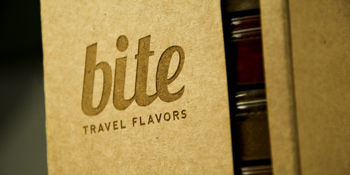 Student Spotlight: Bite - DIELINE