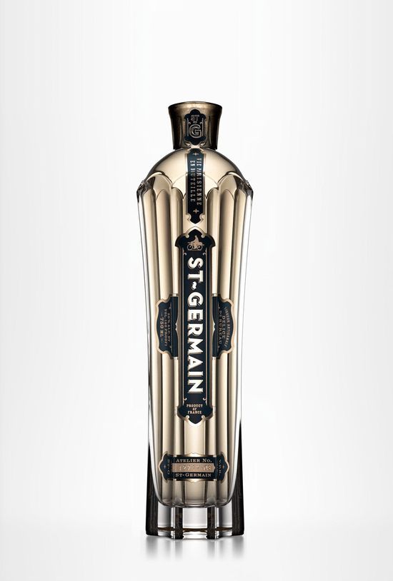 Incredible Packaging Renders - DIELINE