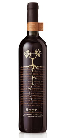 Root: 1 Wine - DIELINE