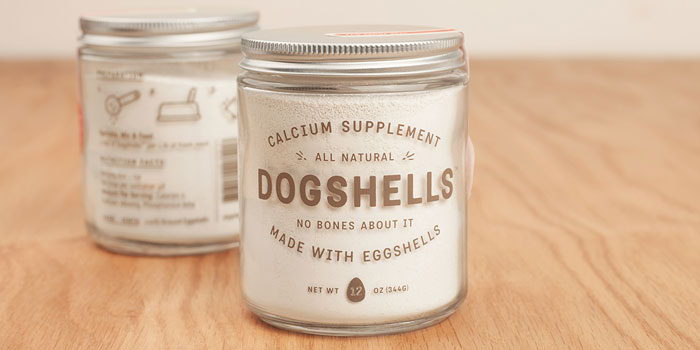 Dogshells - DIELINE