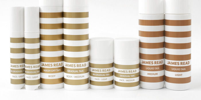 James Read - DIELINE