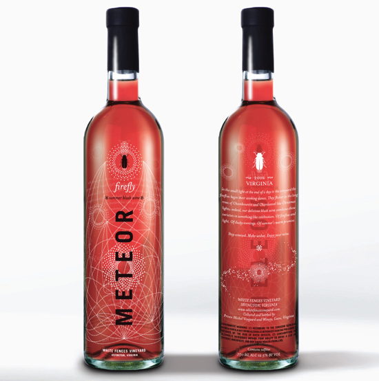 Meteor Wines - DIELINE