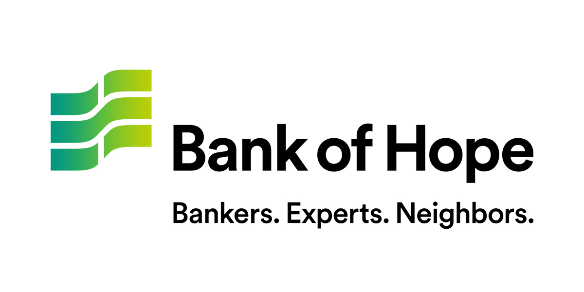 BBCN and Wilshire Banks Launch New Unified Brand: Bank of Hope - DIELINE