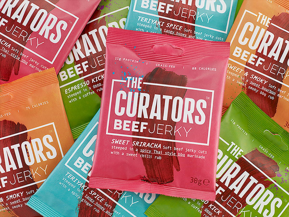 These Unique Meat Snacks Were Made With Foodies In Mind - DIELINE