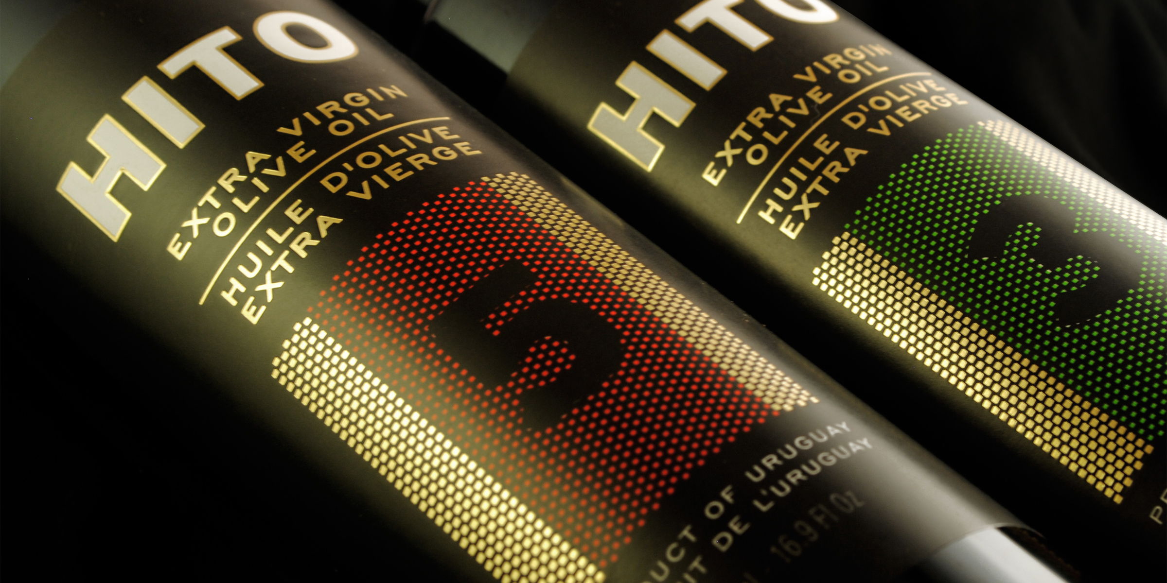 Hito - DIELINE