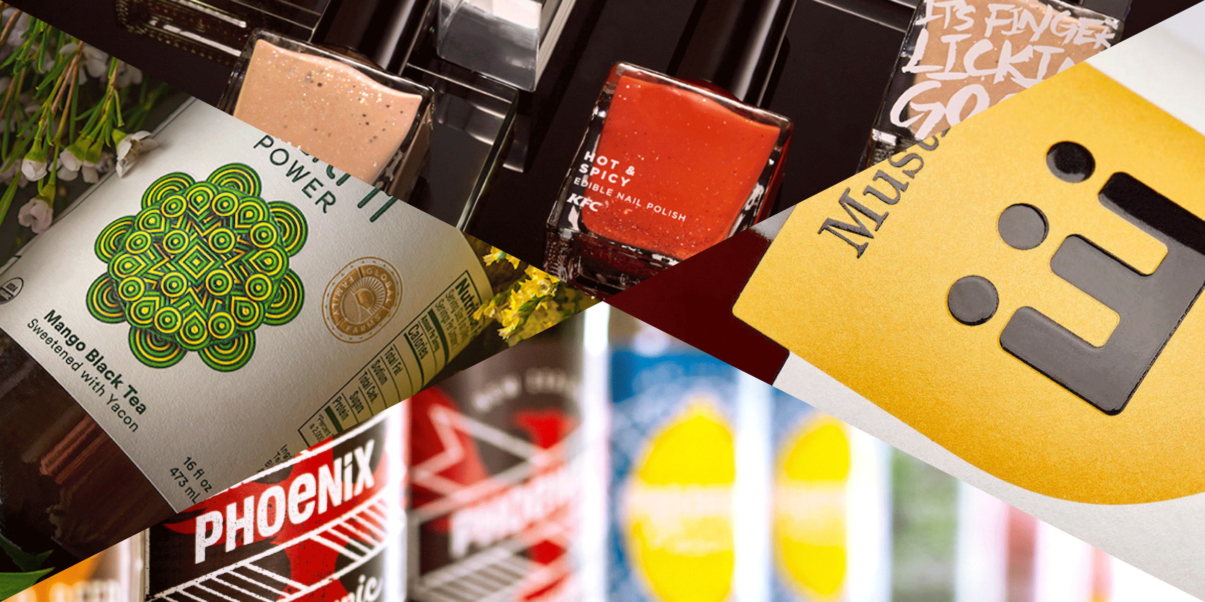 Top 10 Packaging Projects & Articles - DIELINE