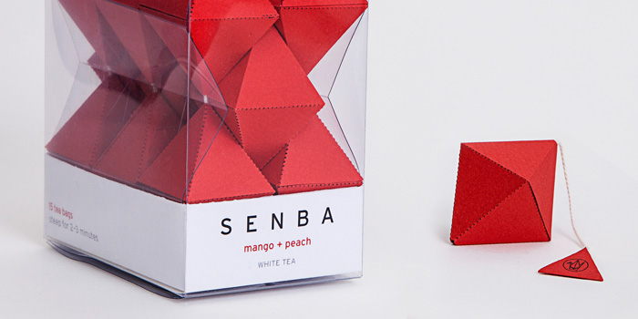 Student Spotlight: Senba Tea - DIELINE