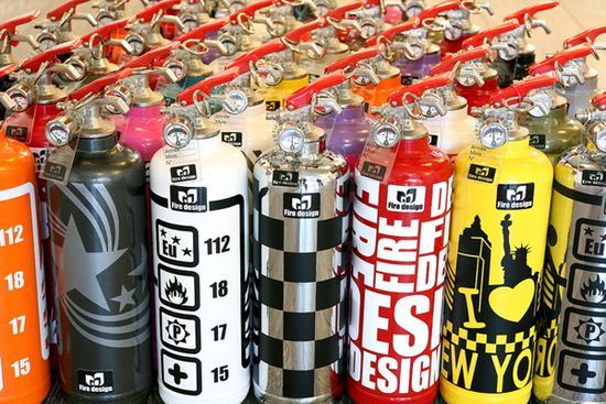 Fire Design - DIELINE