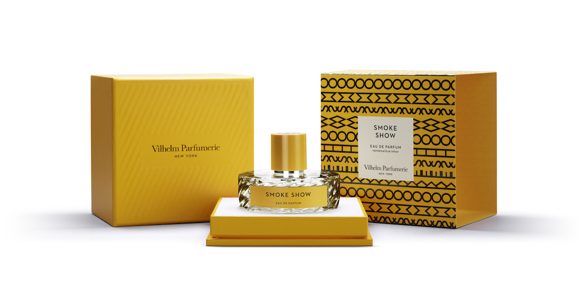 Vilhelm Parfumerie - DIELINE