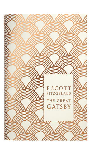 F. Scott Fitzgerald Collection - DIELINE