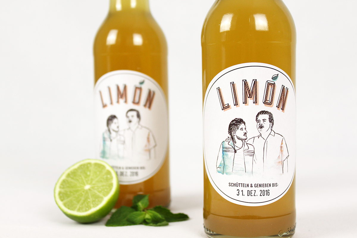 This Lemonade and Pablo Escobar Have Something in Common - DIELINE